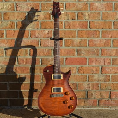 PRS Singlecut 10 Top Relic 2001 Satin | Reverb