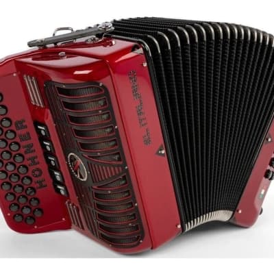 Hohner Anacleto El Italiano | Reverb
