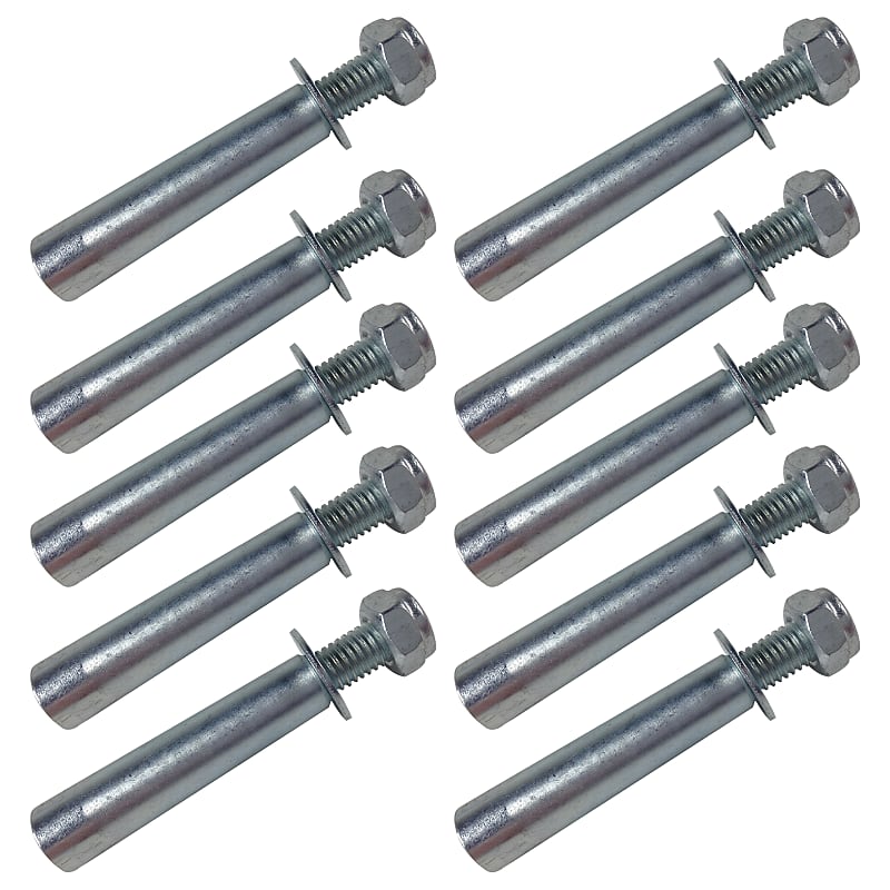 Global Truss Coupler Pin - Tapered Shear Pin For Conical | Reverb