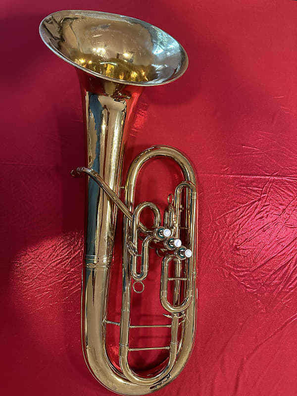 King musical instruments 2265 - Lacquer | Reverb