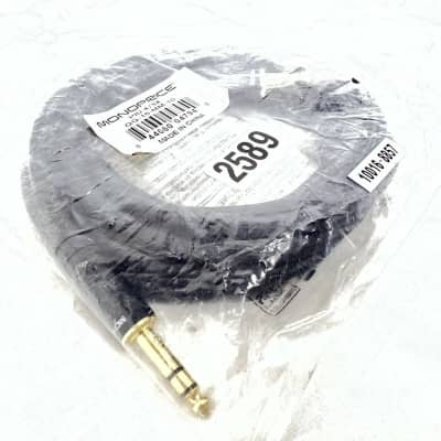 Mono Price 4794/QQ-16-MM-10 ¼ 10FT Cable #2589 (One) | Reverb