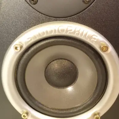 M-Audio Studiophile DX4 Monitor Speakers | Reverb