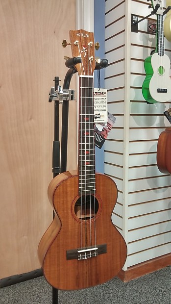 KALA KA-ASAC-TNTH 10th Anniversary Limited Edition Tenor | Reverb