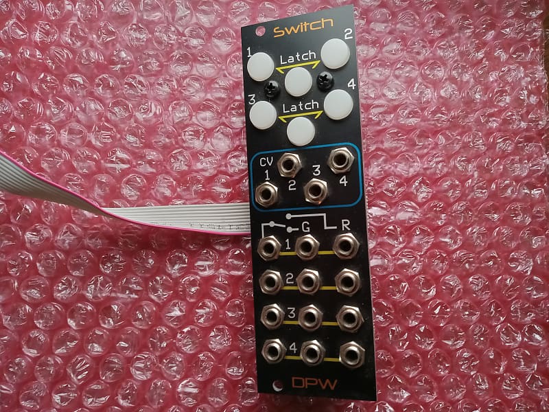 DPW SW1 Switch | Reverb