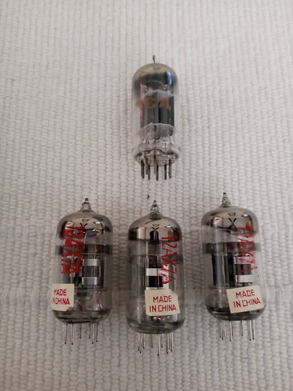 RCA 12ax7 | Reverb