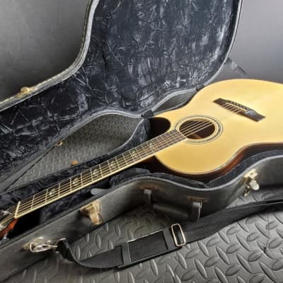 Larrivee C10 C 10 Flagship Model | Reverb