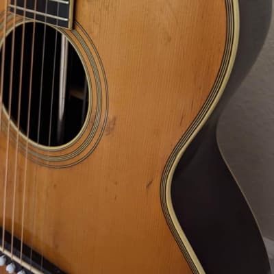 1935 Larson Bros Prairie State 14 final Reverb price drop | Reverb