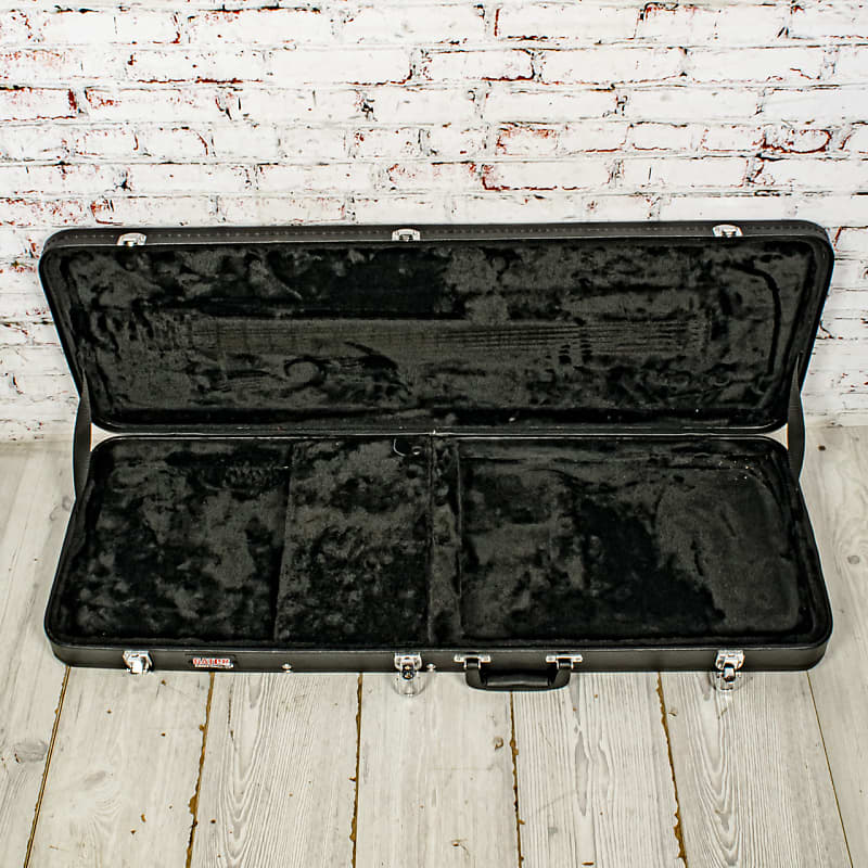 Gator - Electric Guitar Hard Shell Case, Black - x3120 - USED | Reverb