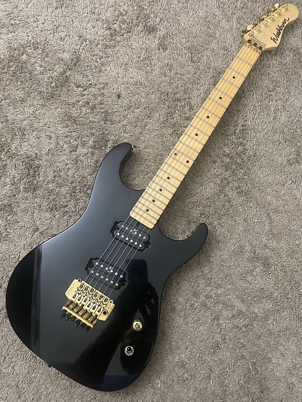 Washburn SS40 Mid 90s | Reverb