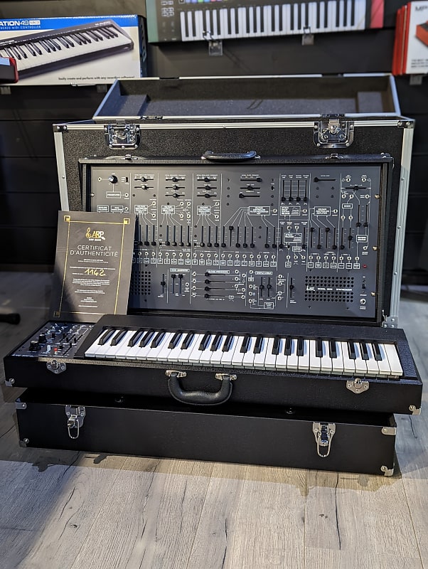 Korg ARP 2600 FS 2020 | Reverb UK