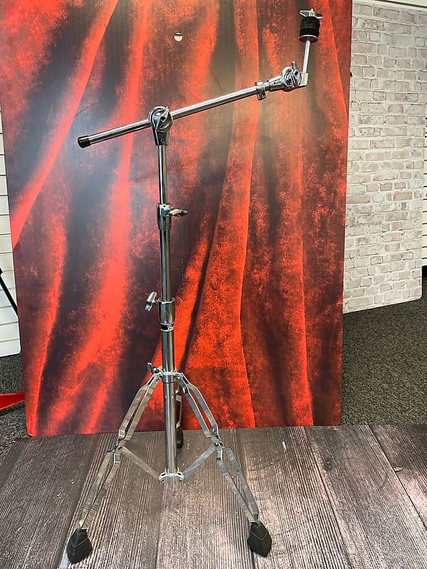 Pearl heavy duty cymbal stand 24" Cymbal Stand (Nashville, | Reverb