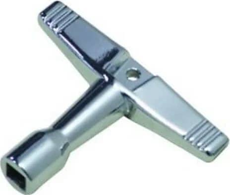 Dixon Standard Universal Drum Key 2pk | Reverb
