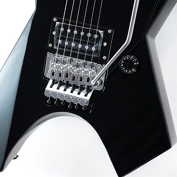 Killer KG-Exploder SE Black | Reverb Killer KG-Exploder SE Black | Reverb