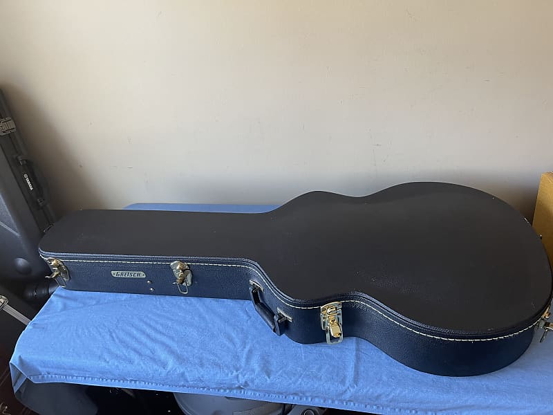 Gretsch Case | Reverb