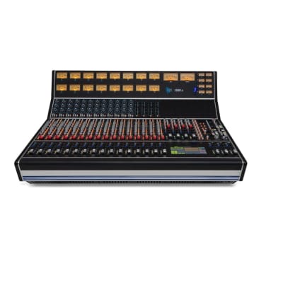 API 1608-II Recording Console (Fully Loaded with 550A & 560 | Reverb