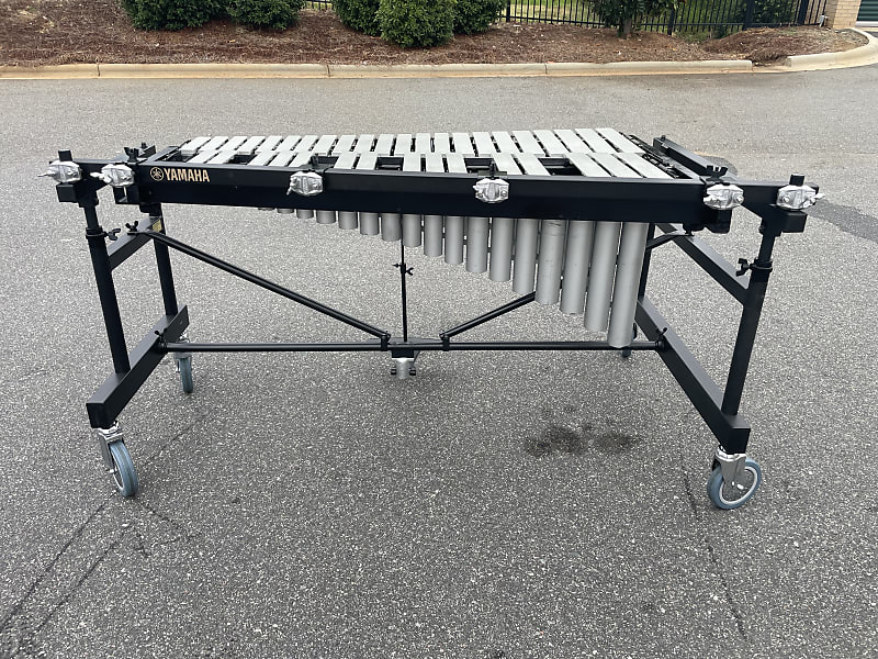 Yamaha Vibraphone on Multi Frame II | Reverb