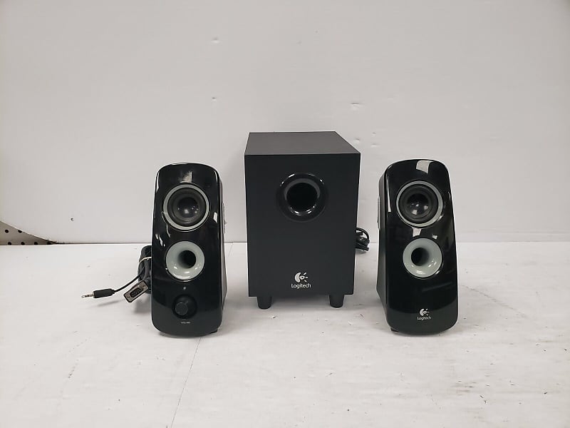 Logitech S-00075A | Reverb