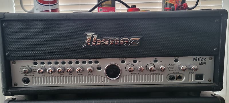 Ibanez MIMX 150H 2005-2010 | Reverb