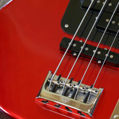 Unplayed! 2019 Fender Custom Shop Jason Smith Masterbuilt | Reverb UK