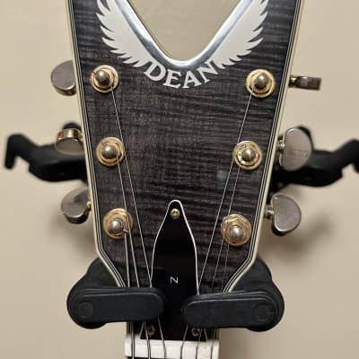 Dean Z - Black Gold - Black Gold | Reverb