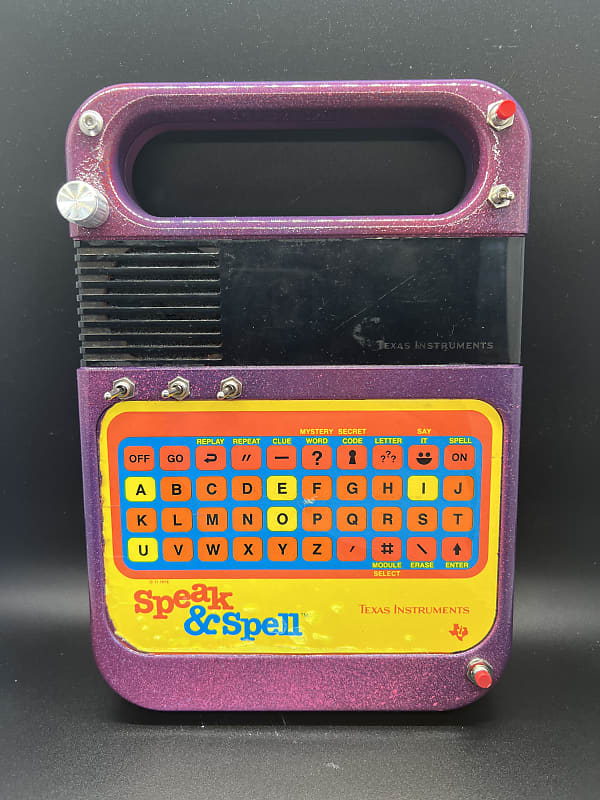 Hive Mind x Bendmonger Instruments Circuit Bent Speak and | Reverb