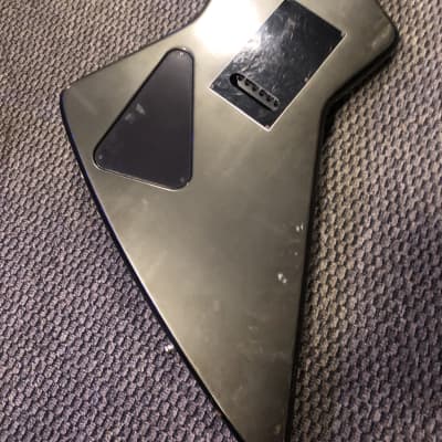 Hamer Blitz 1983 - Dark Green | Reverb