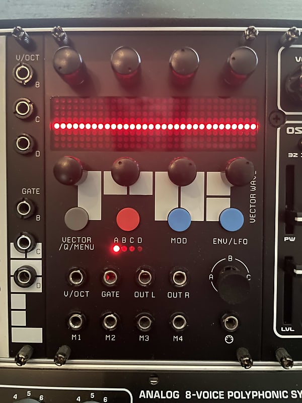 RYK Vector Wave | Reverb UK