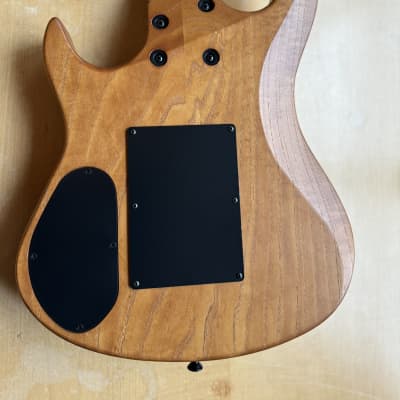 Kiesel Osiris 7 String - Headless 2021-22 - Thin Skin with | Reverb