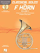 Classical Solos for F Horn, Vol. 2 | Reverb