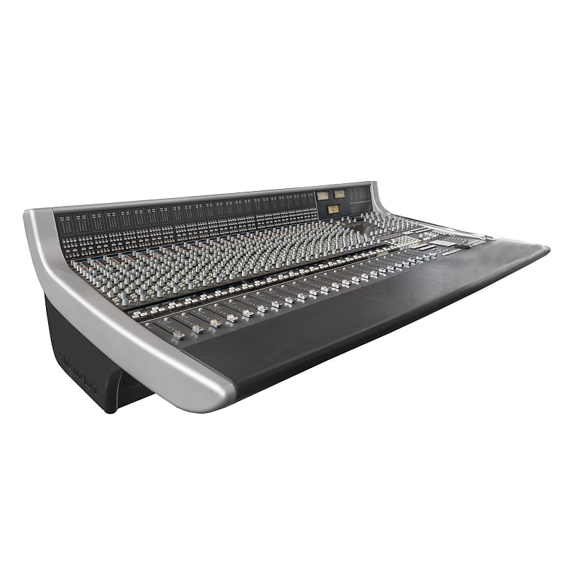 Solid State Logic AWS 924 24-Channel 8-Bus Console with DAW | Reverb
