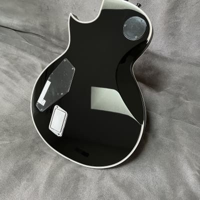 ESP Original Eclipse 2023 - Glitterstorm Green | Reverb