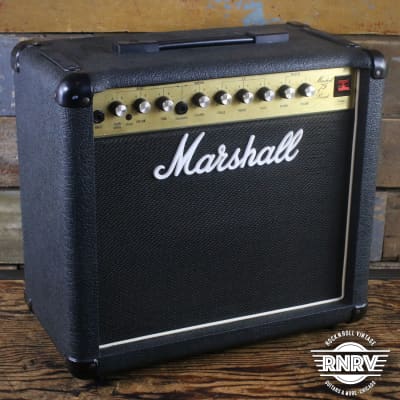 Guitar Combo Amps For Sale - New & Used Combo Amps | Reverb