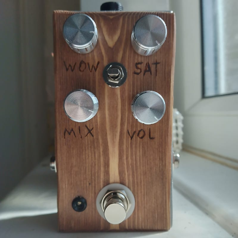 Wraa Retroflect - lofi tape sim | Reverb UK