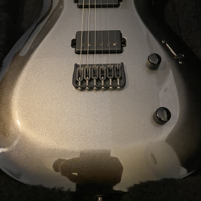 Kiesel Crescent 6 2021 - Gunmetal Grey | Reverb