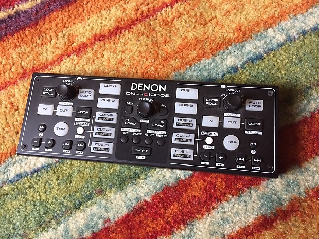 Denon DN-HC1000S | Reverb