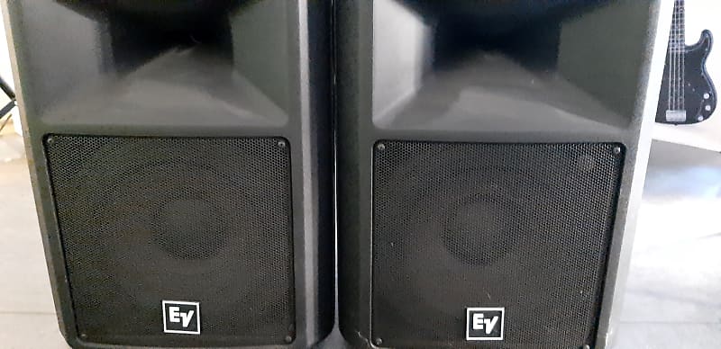 Electro-Voice SxA100+ 12" Passive Speaker | Reverb