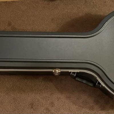 Stagg Deluxe 6 string Banjo (Banjitar) w/ Kavanjo pickup | Reverb