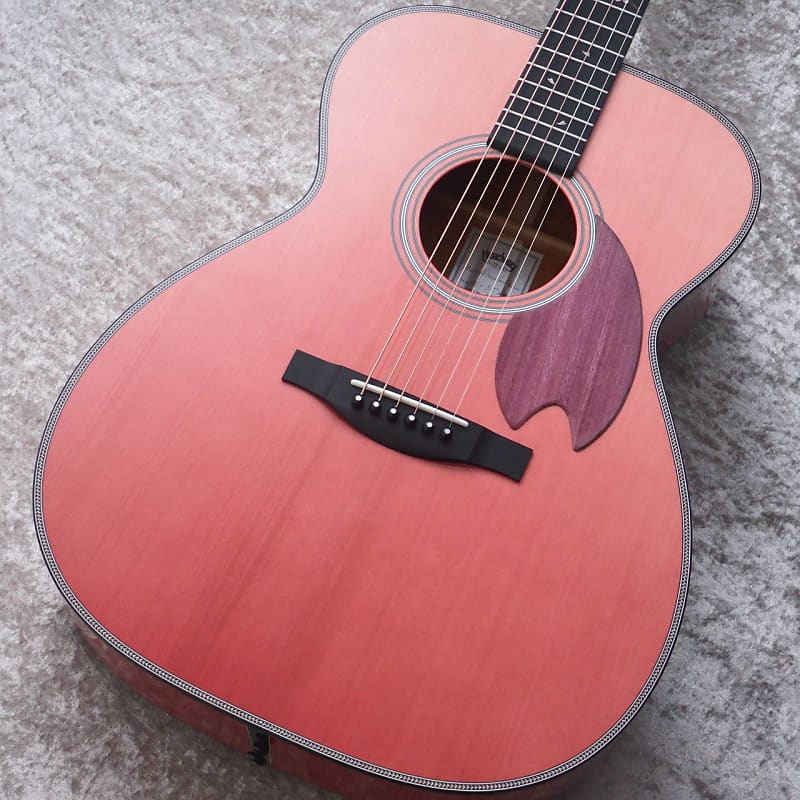 Headway HF-SC'24 SF,S/STD Thulite [Limited to 5] [000 Shape] | Reverb