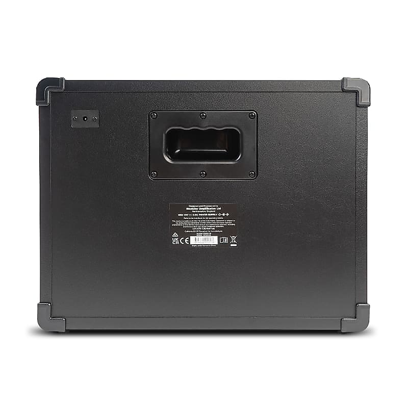 Blackstar ID:CORE V4 Stereo 40 40-Watt 2x6.5" Digital | Reverb