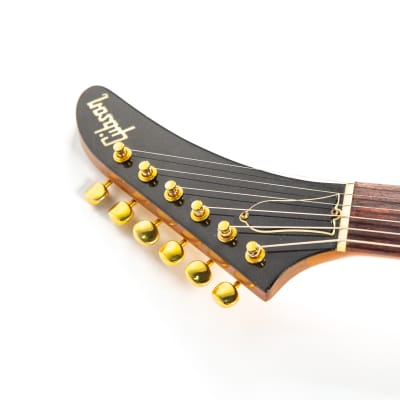 Gibson 1976 Explorer Electric Guitar Owned By Billie Joe | Reverb