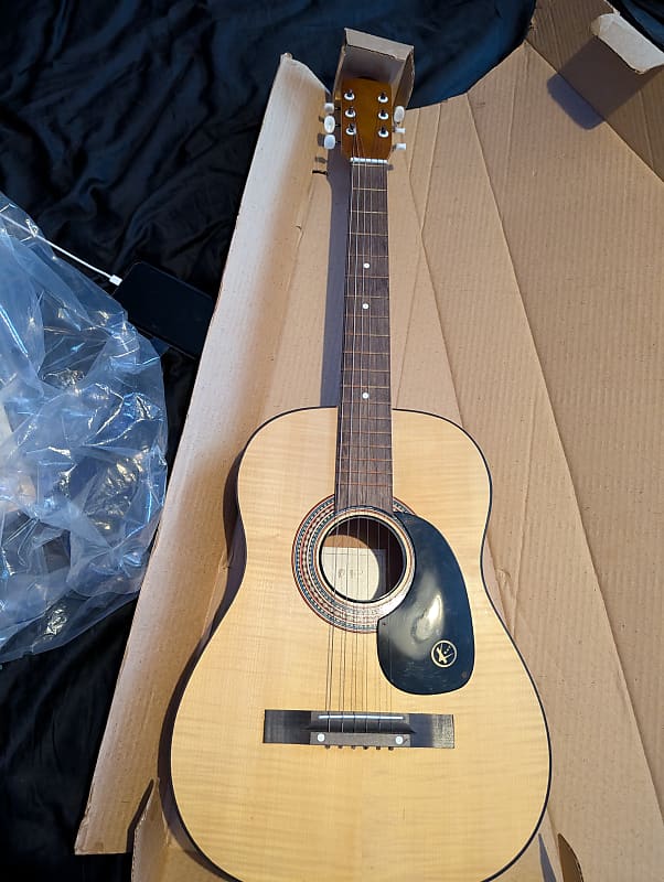 Kay G 101 70's | Reverb UK