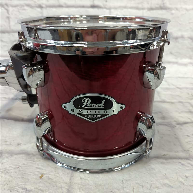 Pearl Export 8 Rack Tom | Reverb