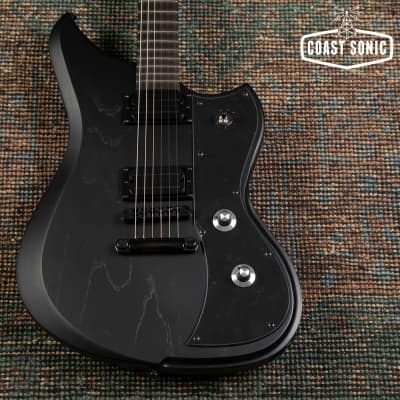 Dunable Yeti - Matte Black | Reverb