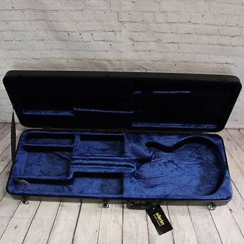 Schecter Solo Hard Case | Reverb