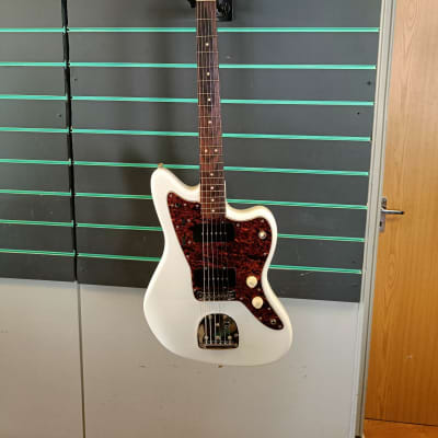 MJT Vintage Jazzmaster Pine Body - Relic Shell Pink -2022 | Reverb UK