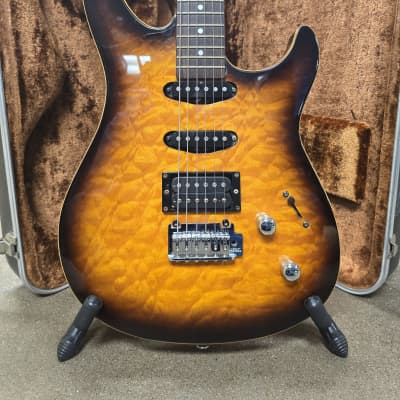 PEAVEY PREDATOR SERIES electric guitars