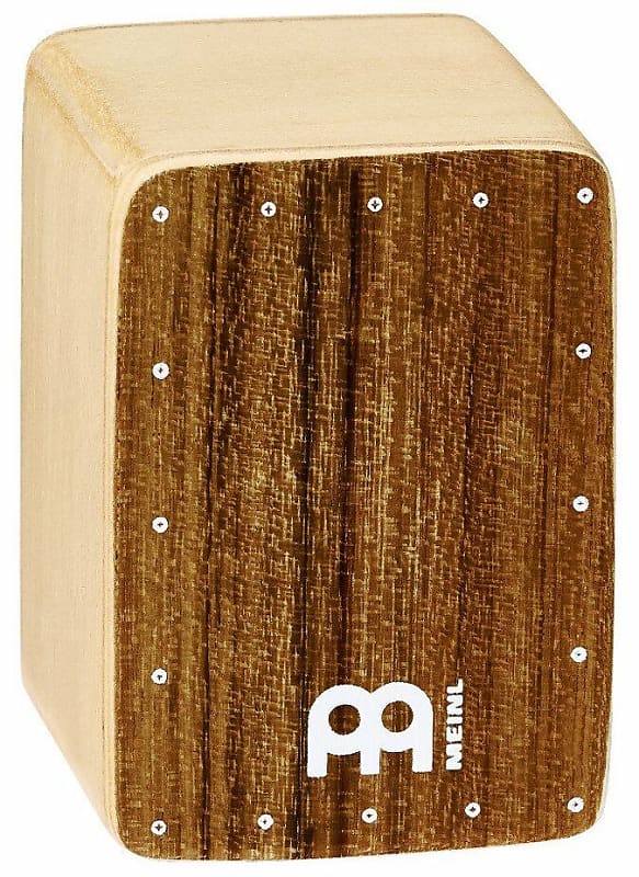 Meinl SH51 Cajon Mini Shaker | Reverb