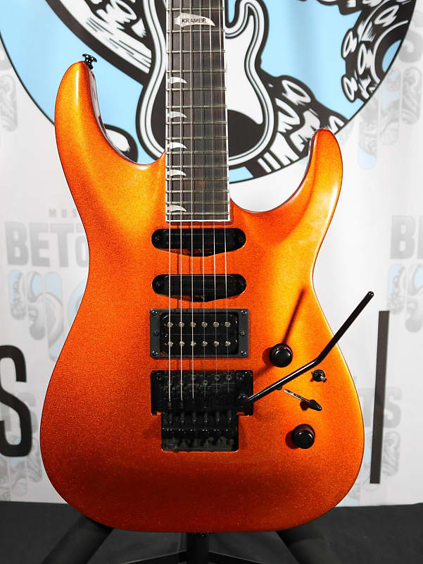 Kramer Stage Master SM-1 | Reverb