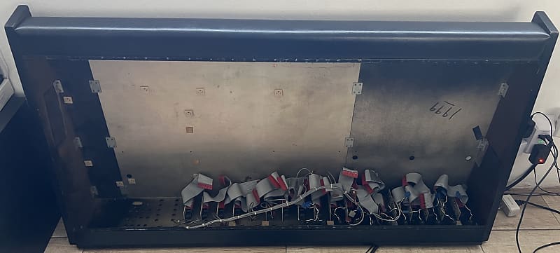 Sound Workshop S20 Series 30 34 CONSOLE FRAME ONLY | Reverb