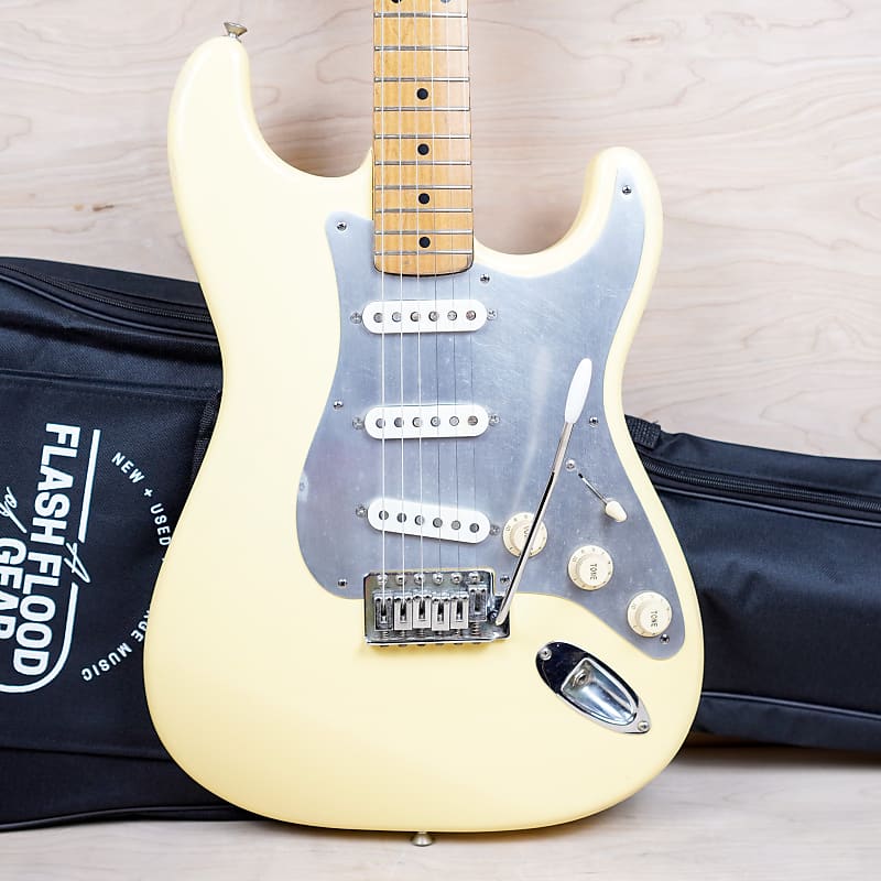 Fender Order Made ST-57 Stratocaster Reissue 1990 | Reverb Canada
